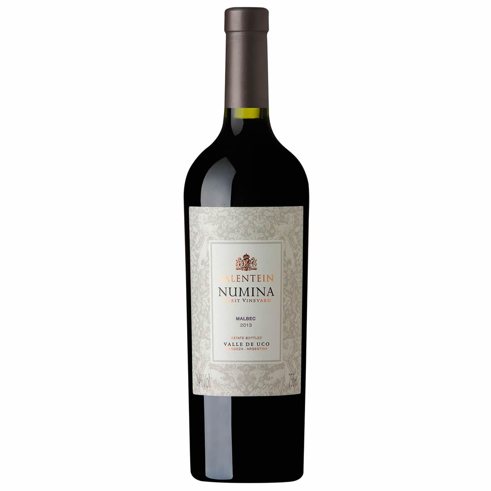 Salentein Numina Malbec | Inspira